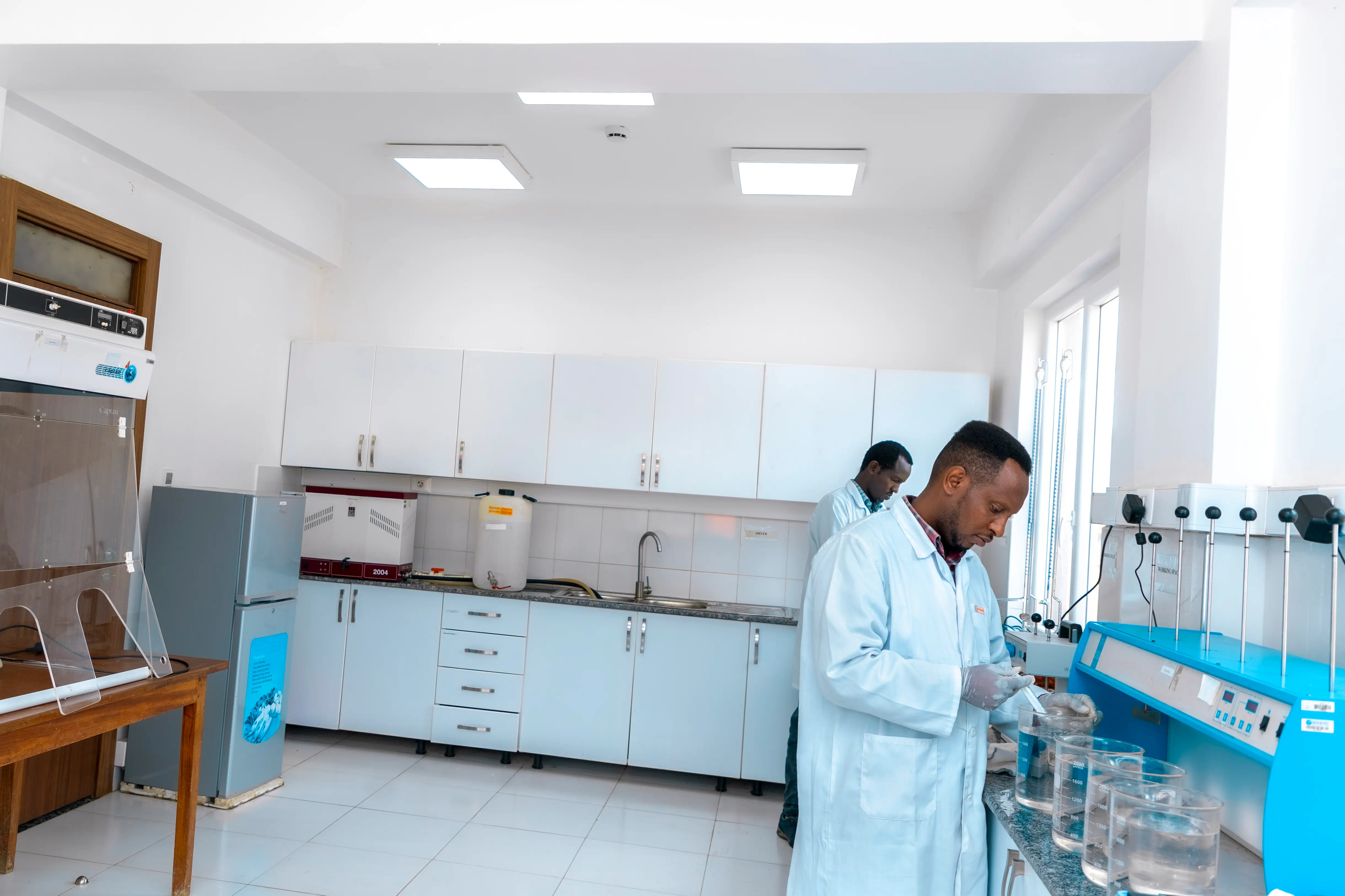 Vision, Mission, Values | WASAC Group: WASAC Group